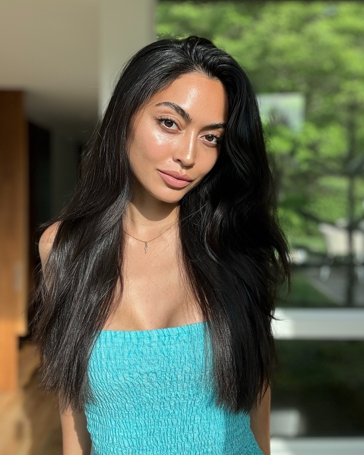 Picture of Ambra Battilana Gutierrez