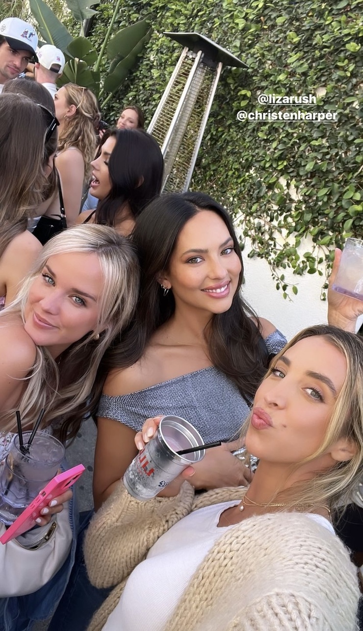 Christen Harper picture