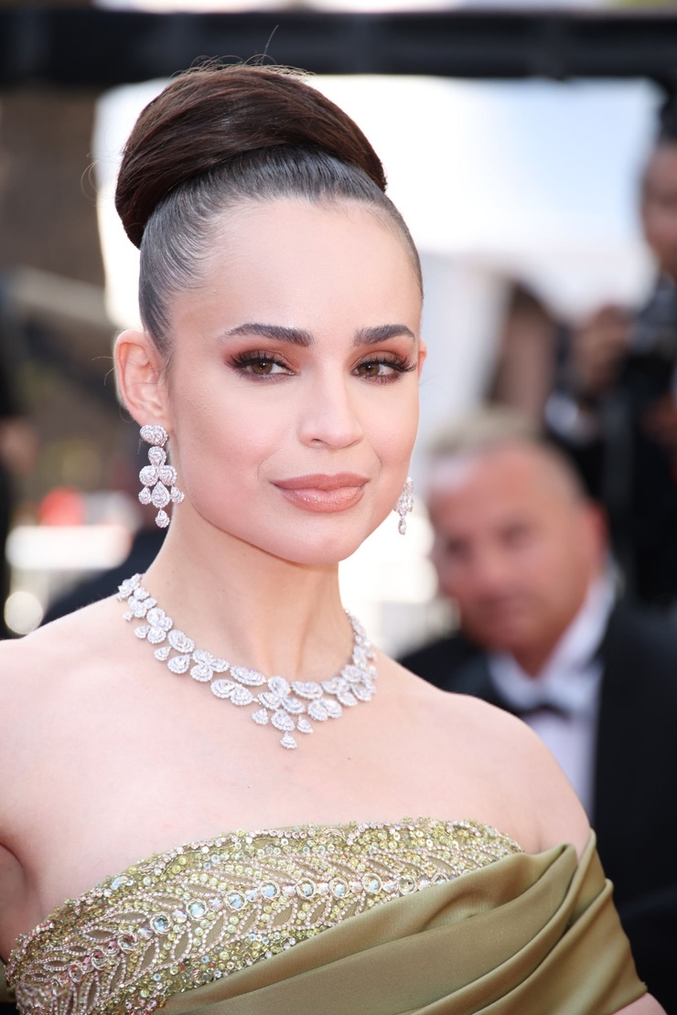 Picture of Sofia Carson