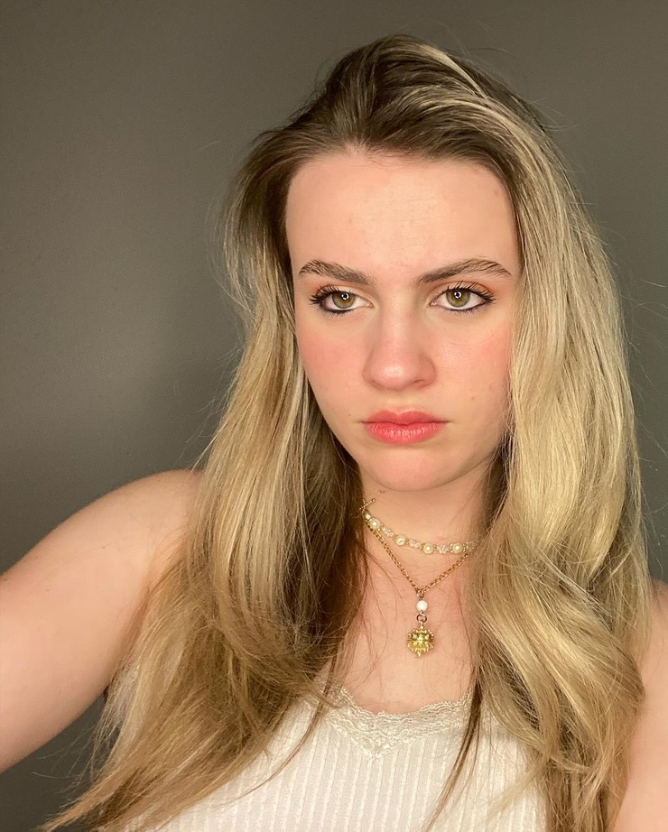 Image of Isabella Cuda