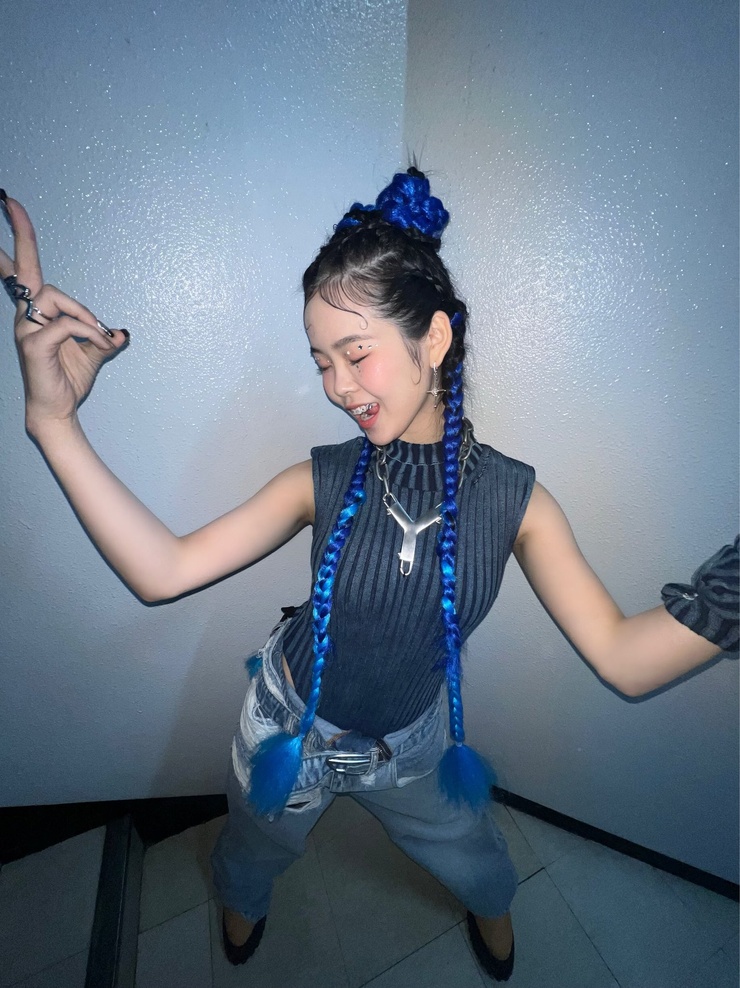 Image of Akiyama Kokona