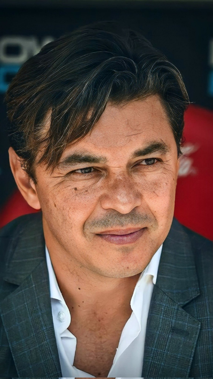 Marcelo Gallardo image