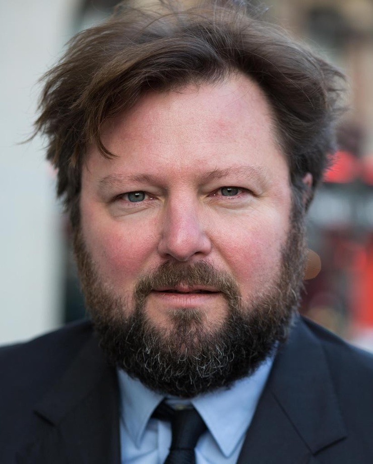 Image of Manuel Guillot