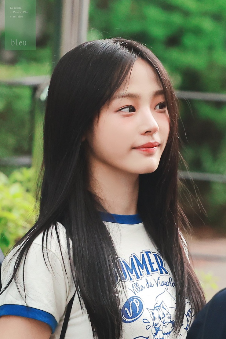 Picture of Minji Kim