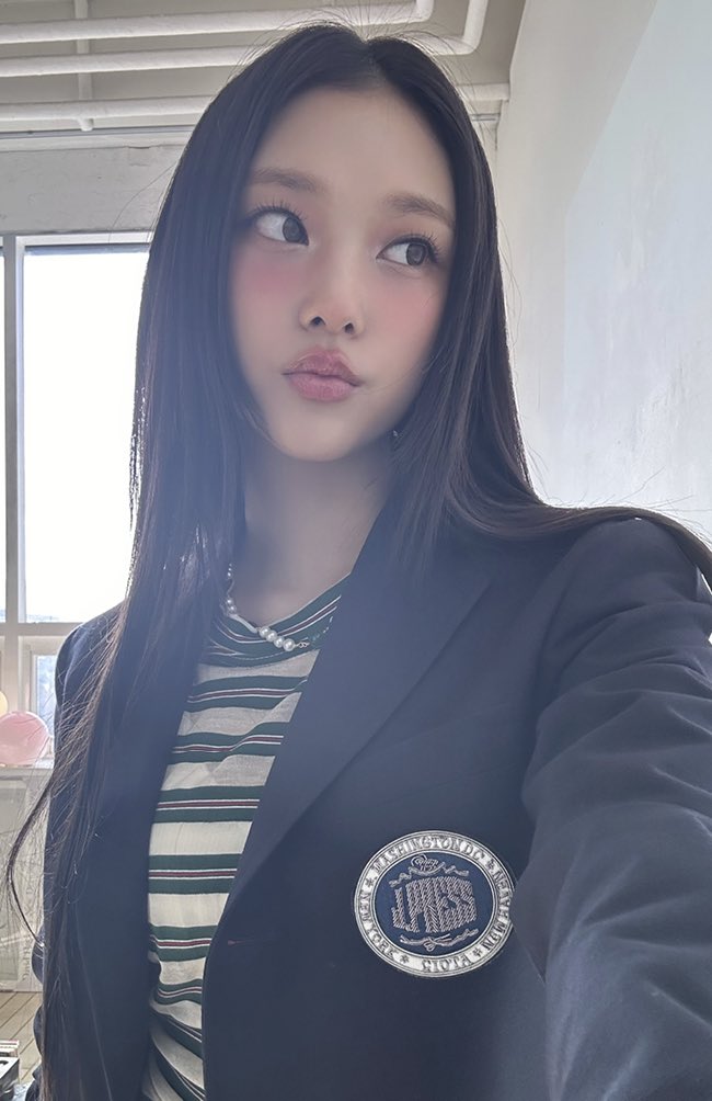 Picture of Hae-rin Kang