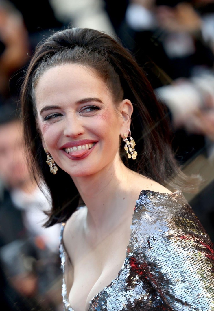 Picture of Eva Green