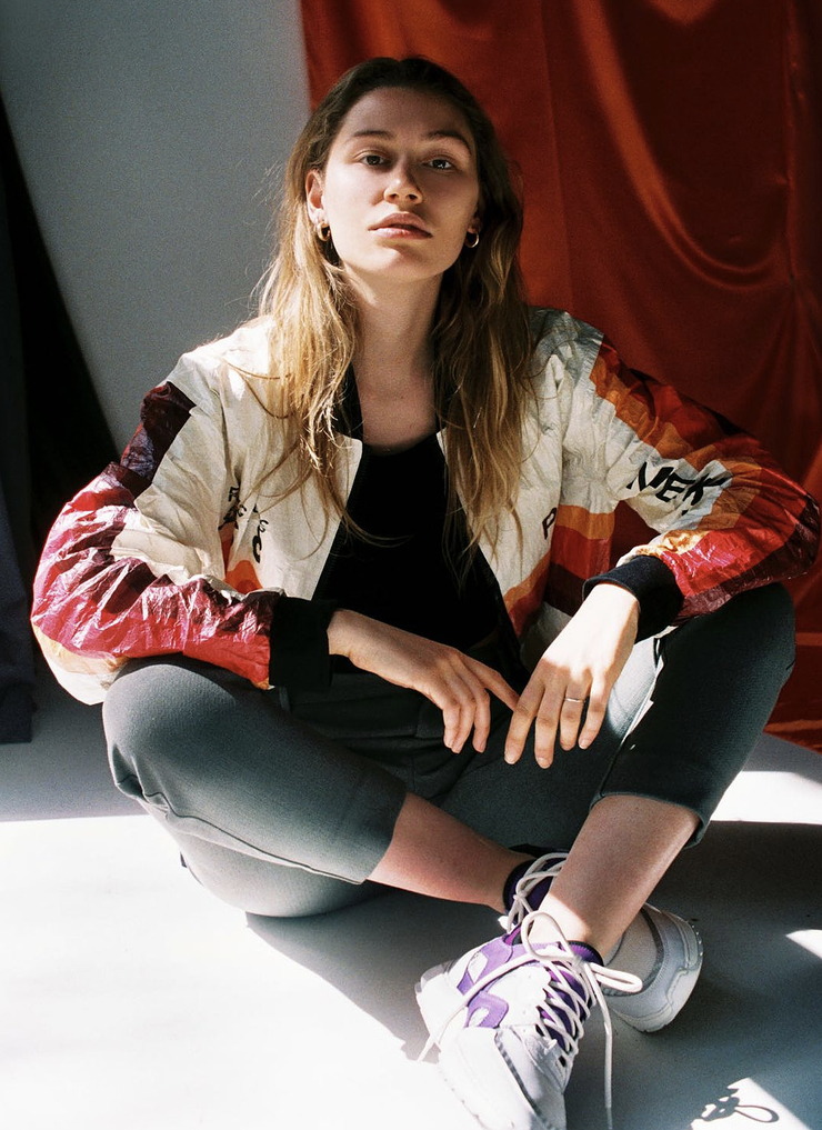 Picture of Linda Fesenmeier