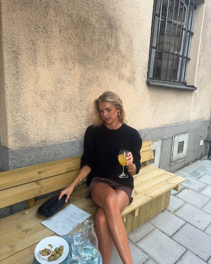 Picture of Klara Hellqvist