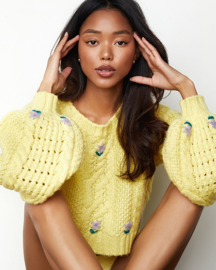 Picture of Ciana Parks