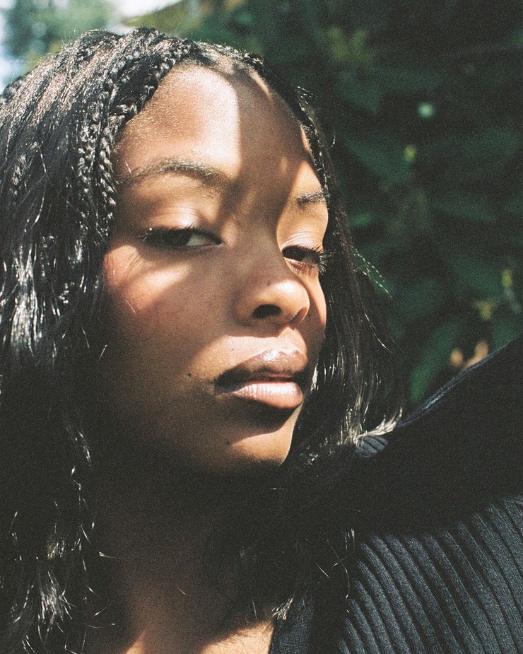 Picture of Cymone King