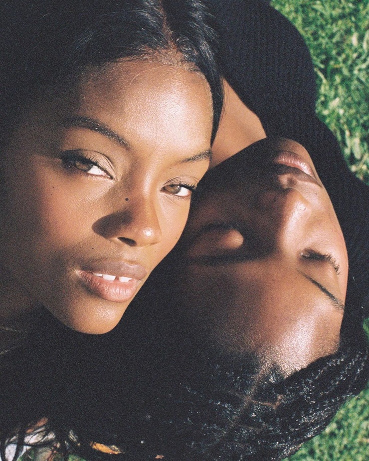 Picture of Cymone King