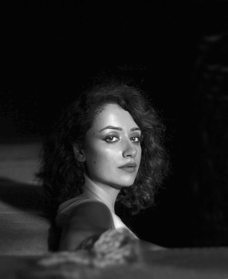 Picture of Rosaline Elbay