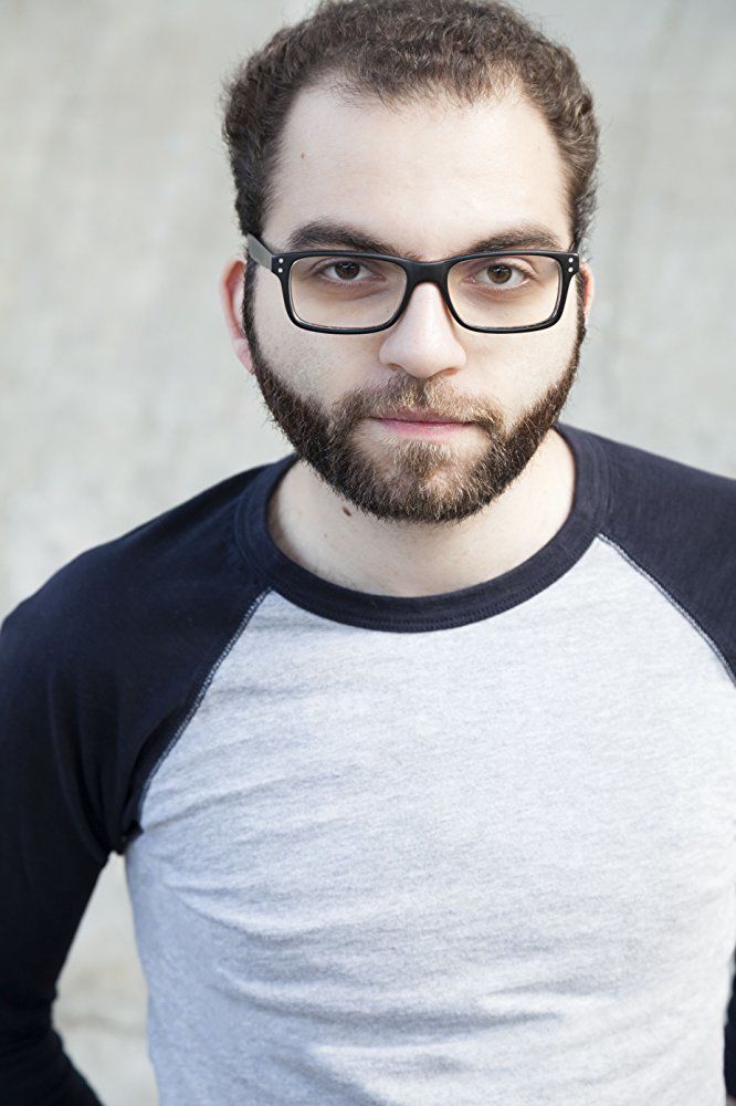 Picture of David Bluvband