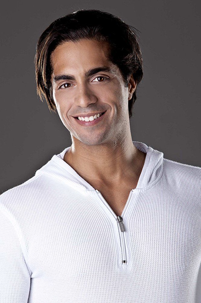 Picture of Anthony Bless