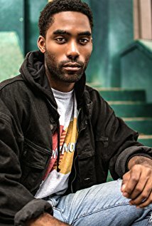 Picture of David Alan Madrick