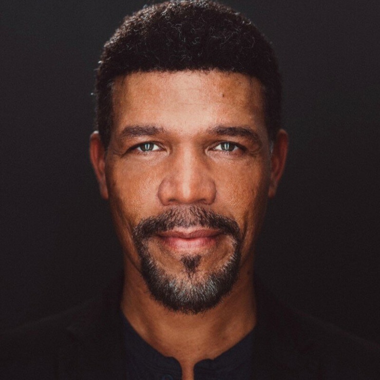 Picture of Jason Alan Carvell