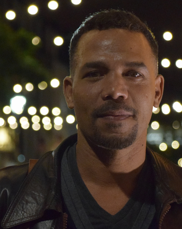 Picture of Jason Alan Carvell