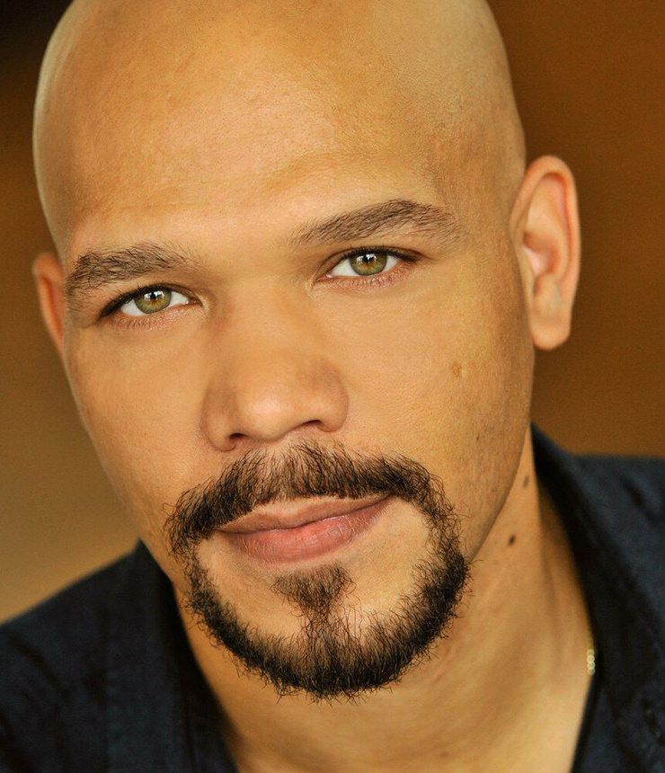 Image of Jason Alan Carvell