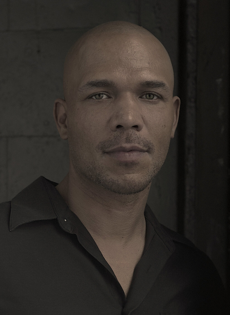 Picture of Jason Alan Carvell