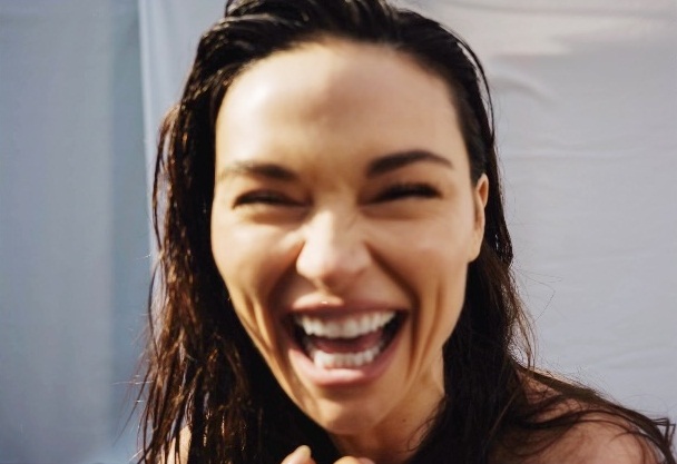 Picture of Crystal Reed