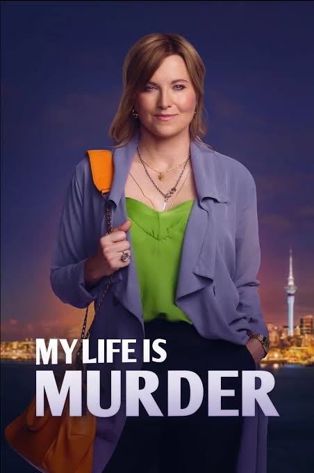 Picture of My Life Is Murder