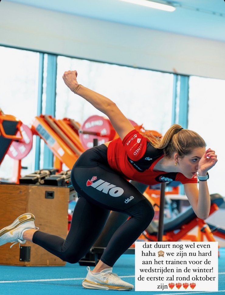 Picture of Pien Hersman