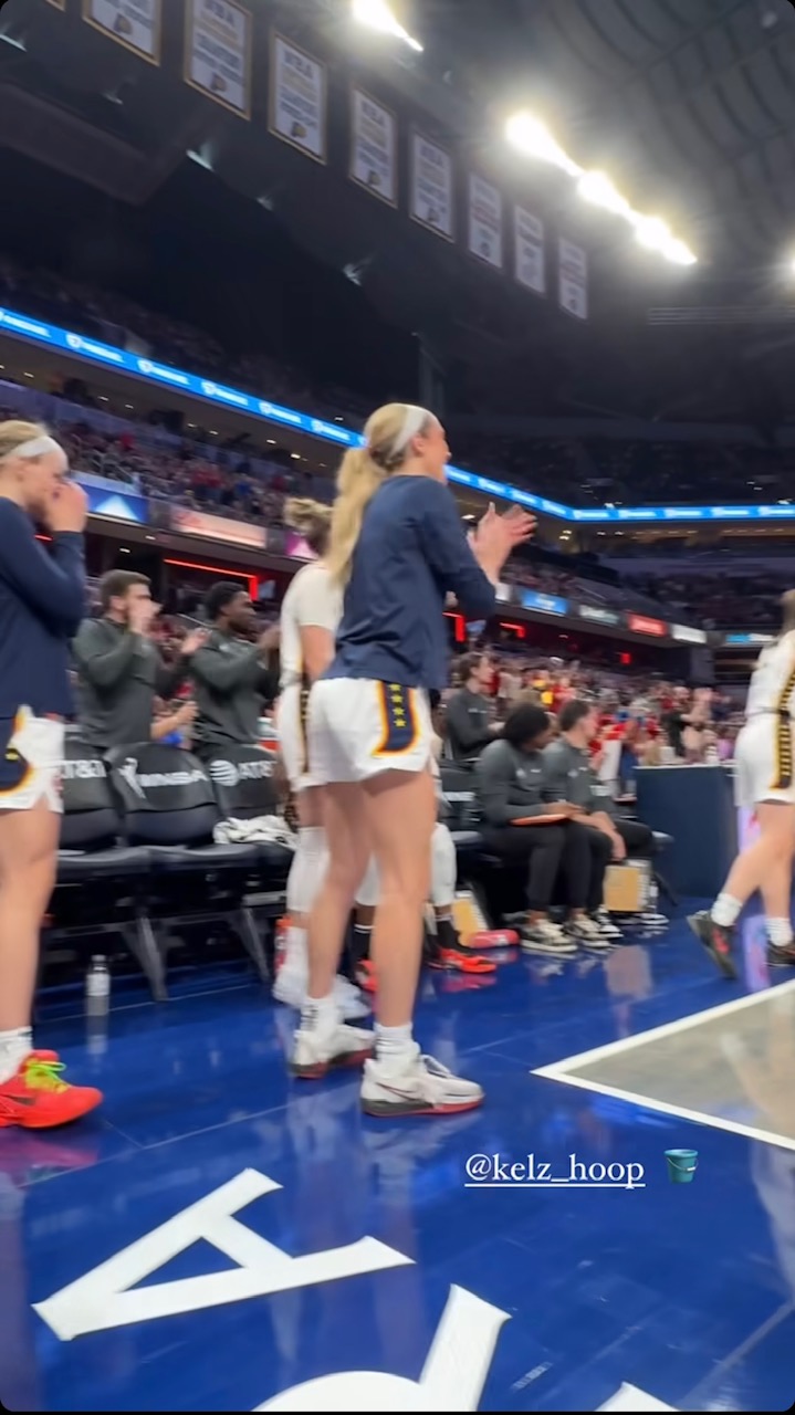 Picture of Lexie Hull