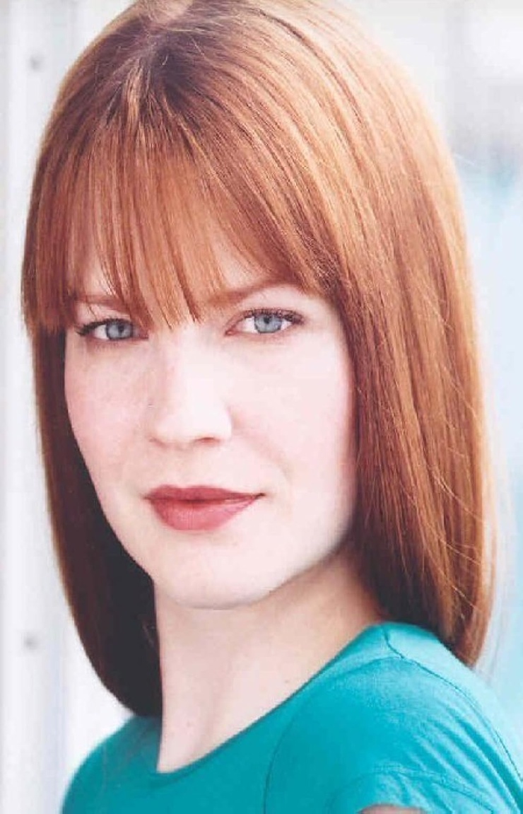 Picture of Alisen Down