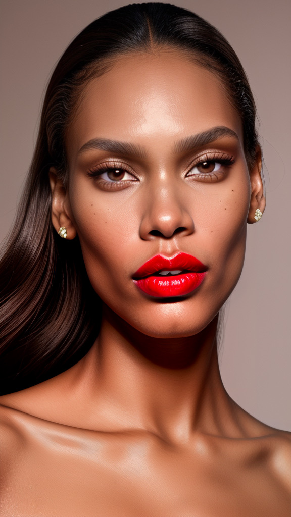 Picture of Regenia Maritza