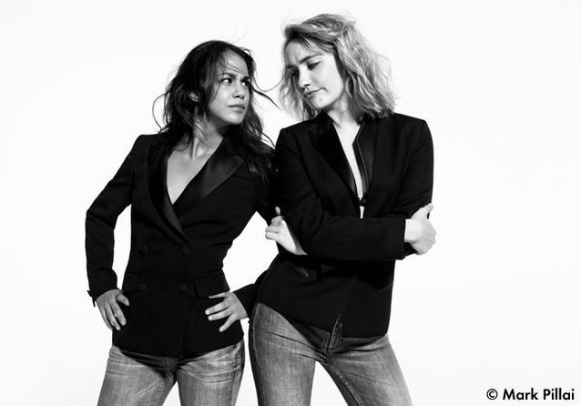 Picture of Alice Belaïdi