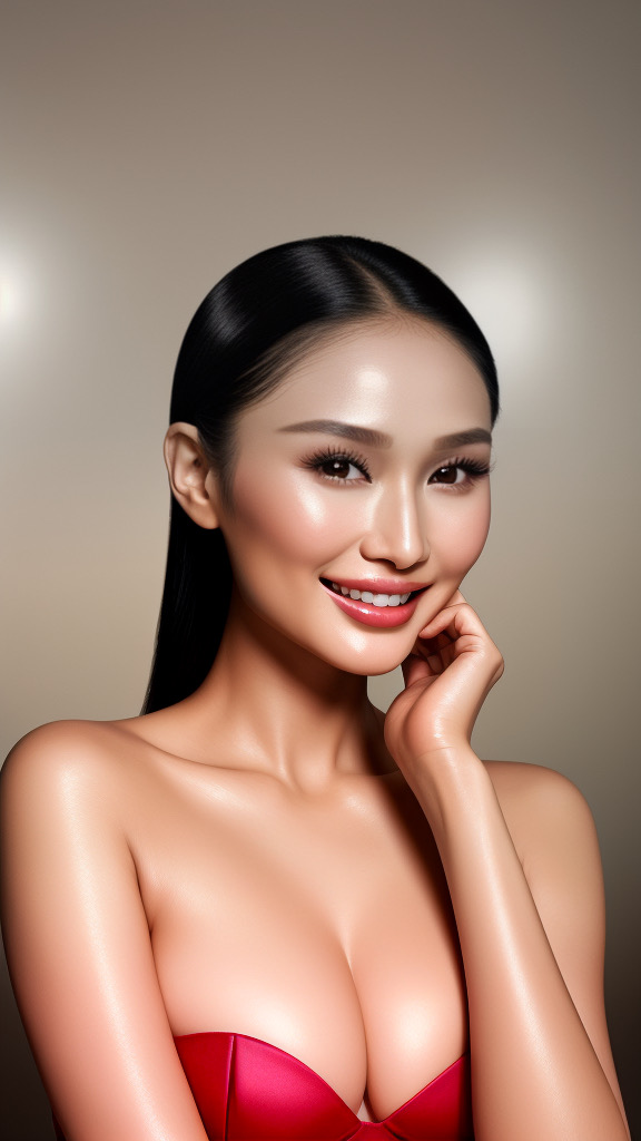 Image of Thao Nhi Bian