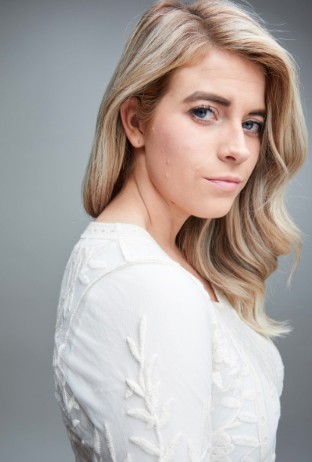 Picture of Kelsey Edwards