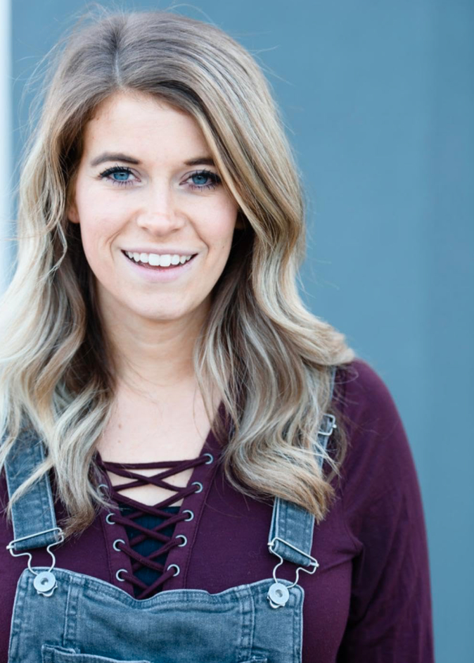 Picture of Kelsey Edwards