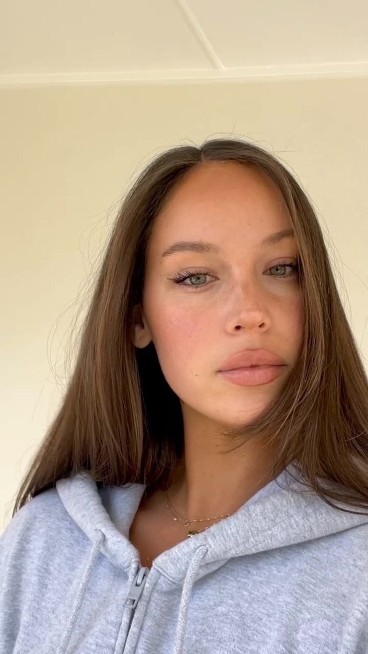 Picture of Olivia Mathers