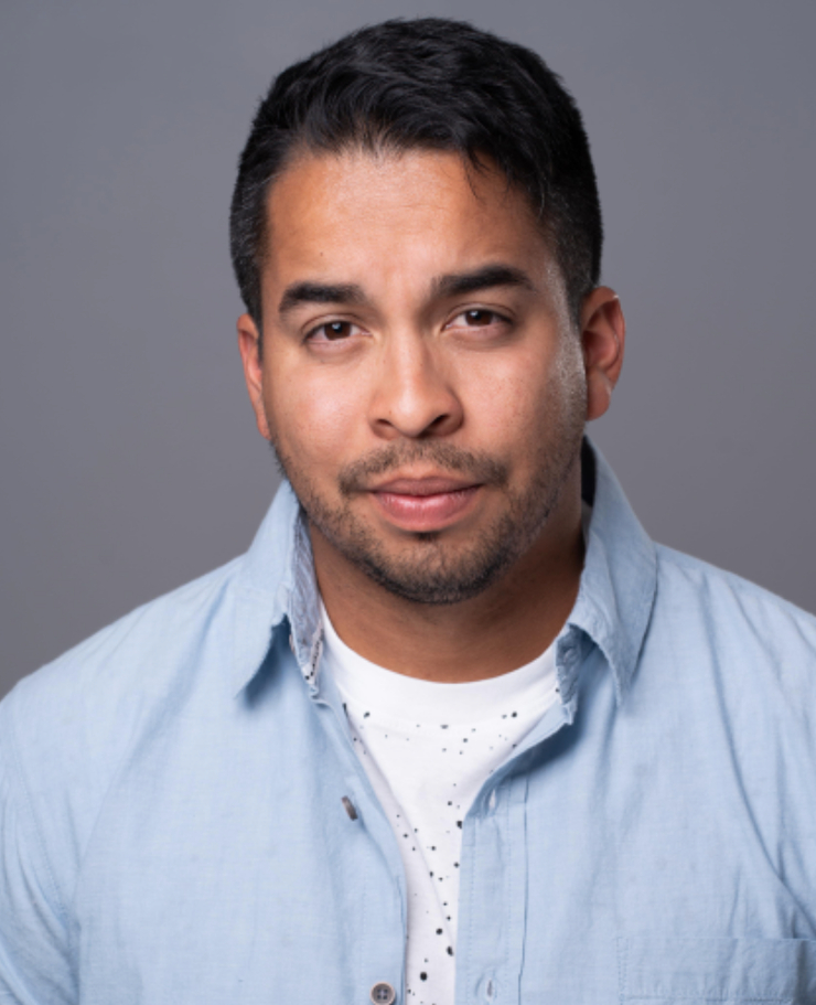 Picture of Bryce Fernelius