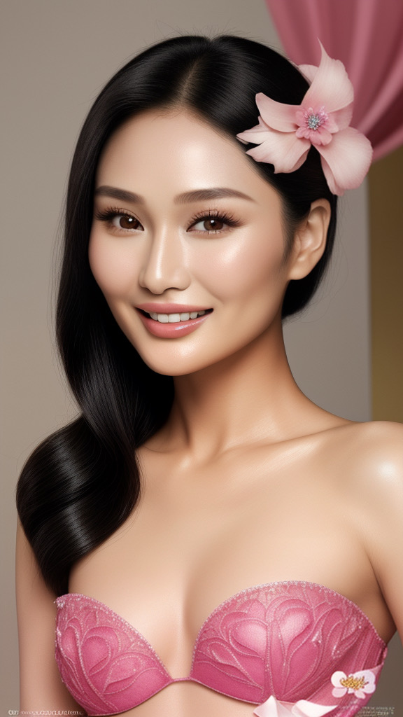 Picture of Thao Nhi Bian