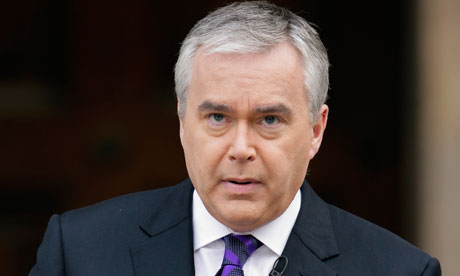 Picture of Huw Edwards