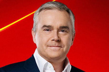 Huw Edwards picture