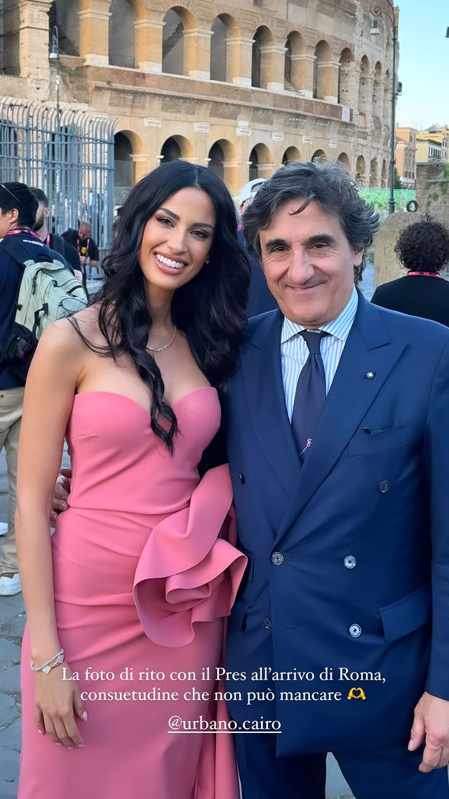 Picture of Eleonora Incardona