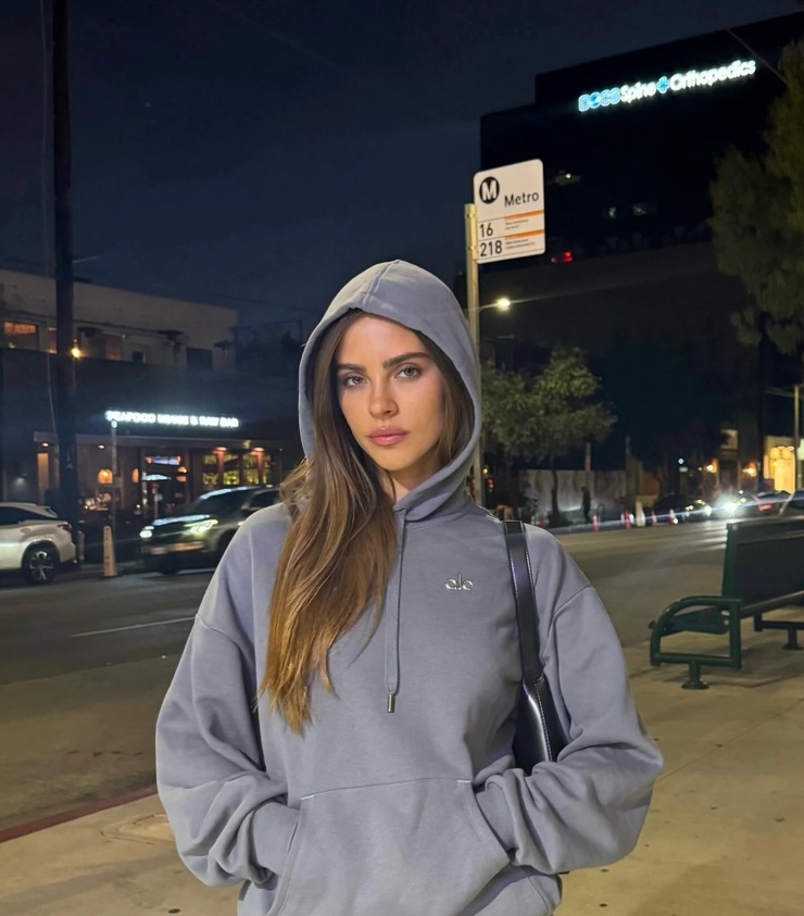 Picture of Bridget Satterlee