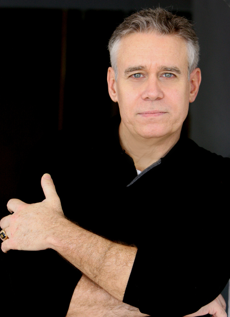 Scott Jaeck image