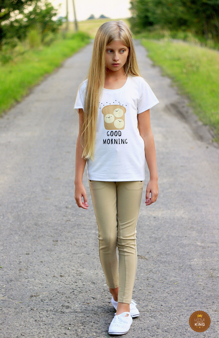 Ola Szkolda - Top Model - Poland - Blue Eyes - Blo