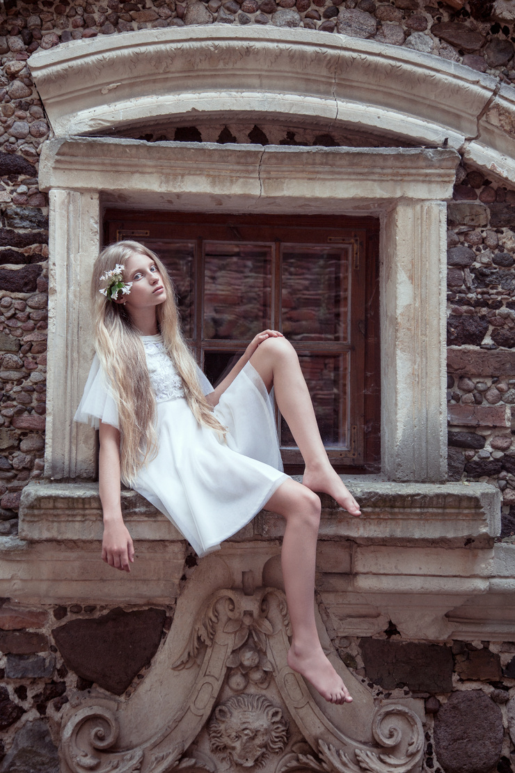 Ola Szkolda - Top Model - Poland - Blue Eyes - Blo