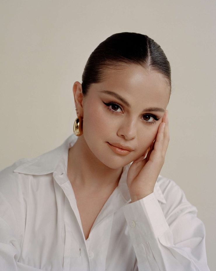 Selena Gomez
