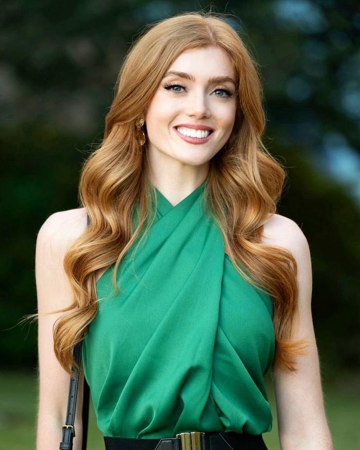 Picture of Jessica Gagen