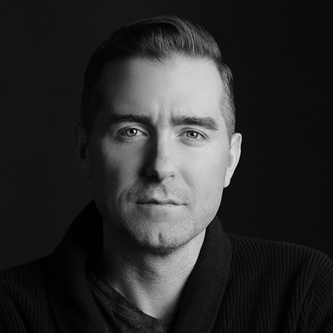 Picture of Michael Patrick Thornton