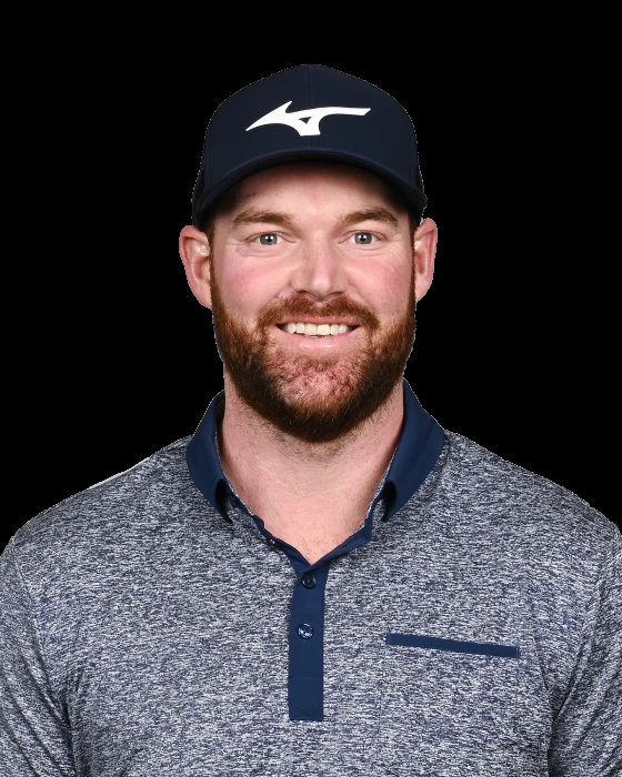 Picture of Grayson Murray