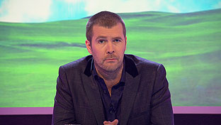 Picture of Ask Rhod Gilbert