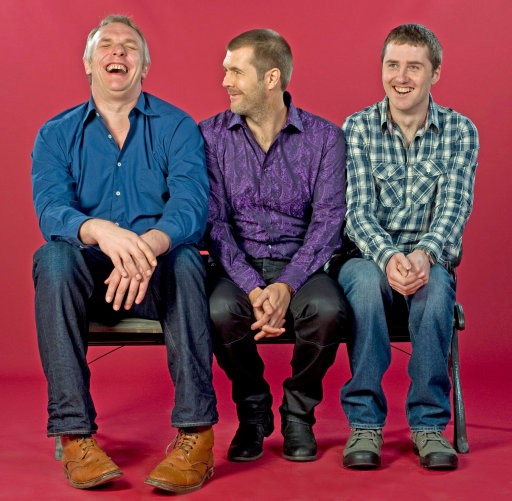 Picture of Ask Rhod Gilbert