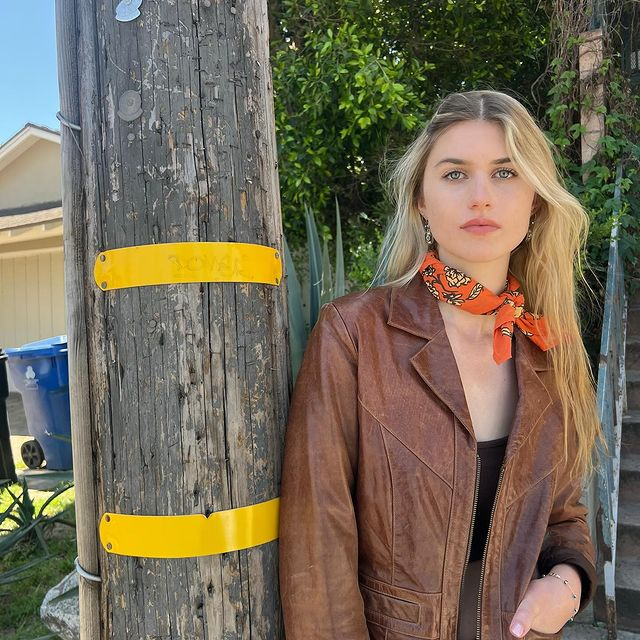 Picture of Brooke Elizabeth Butler